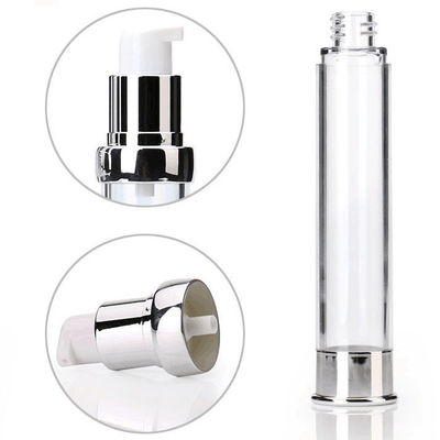 Airless Makeup Pump factory, Buy good quality Airless Makeup Pump ...